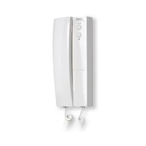 Citofono videx – Fixistech